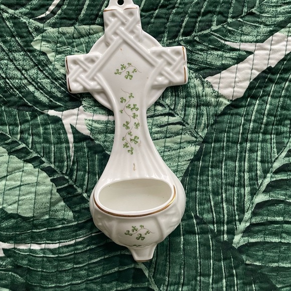 Royal Tara | Accents | Brand New Royal Tara Ireland Bone China Cross ...